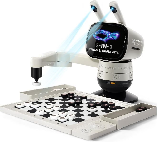 Best Electronic Chess Boards | ABC27