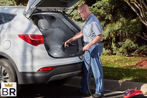 5 Best Spot Cleaners - Apr. 2025 - BestReviews