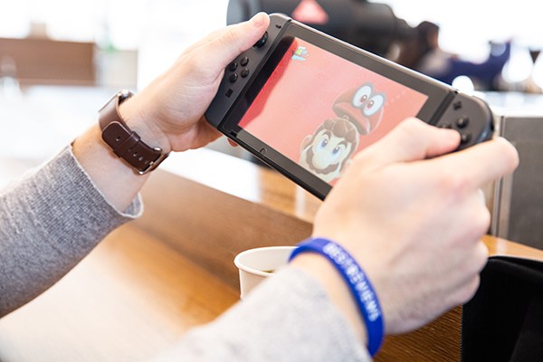 4 Best Nintendo Consoles - May 2023 - BestReviews