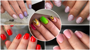 A nail artist shares the nail trends you'll be seeing all summer