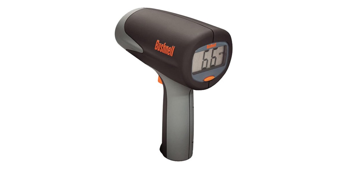 Best Radar Guns