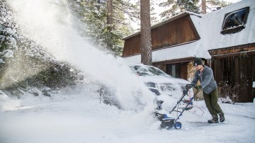 Best Snow Joe product